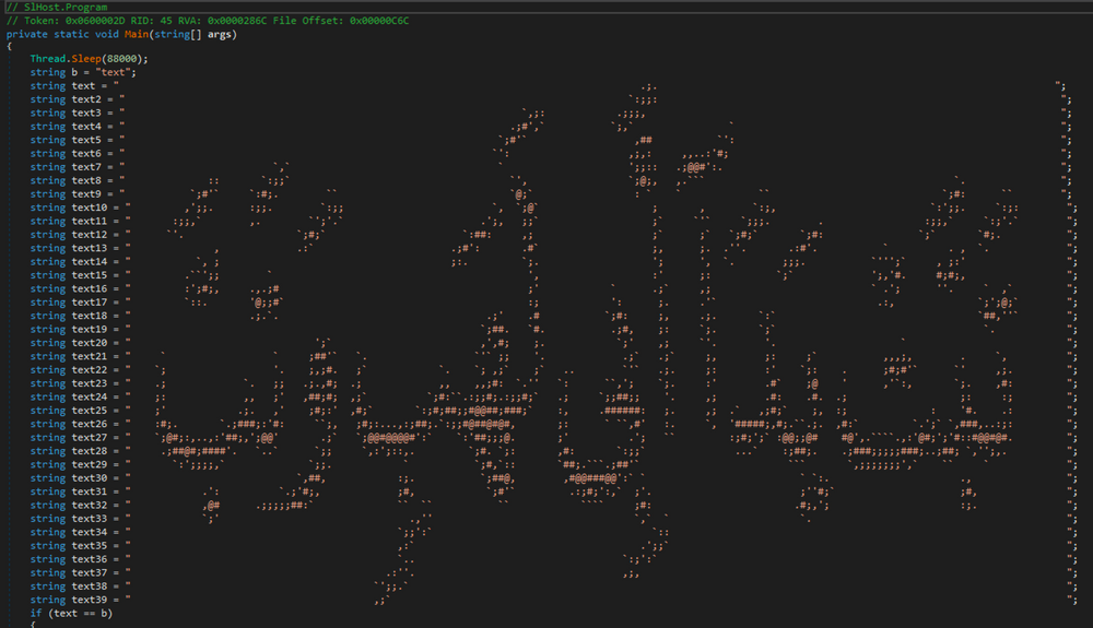 Shamoon 2012 Full Analysis